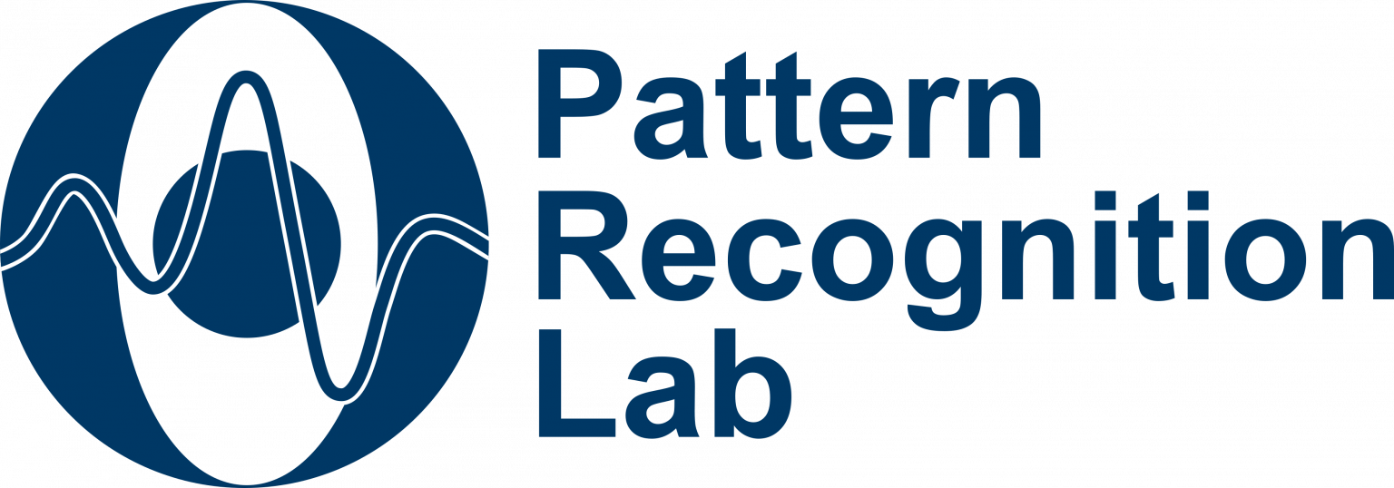 Andreas Maier - Pattern Recognition Lab