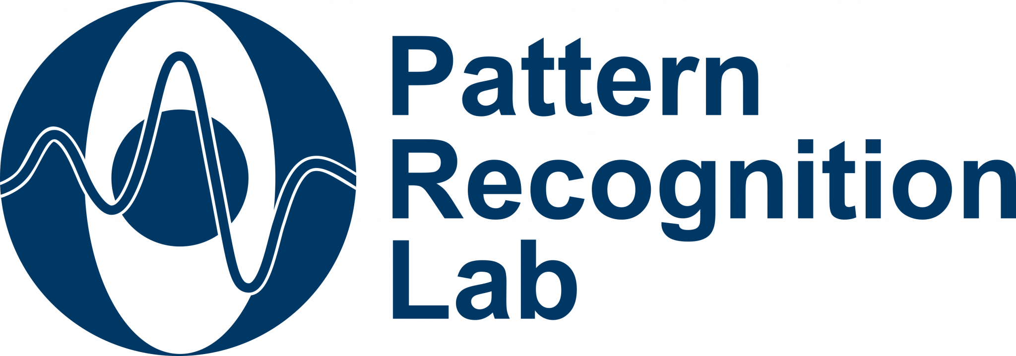Overview - Pattern Recognition Lab
