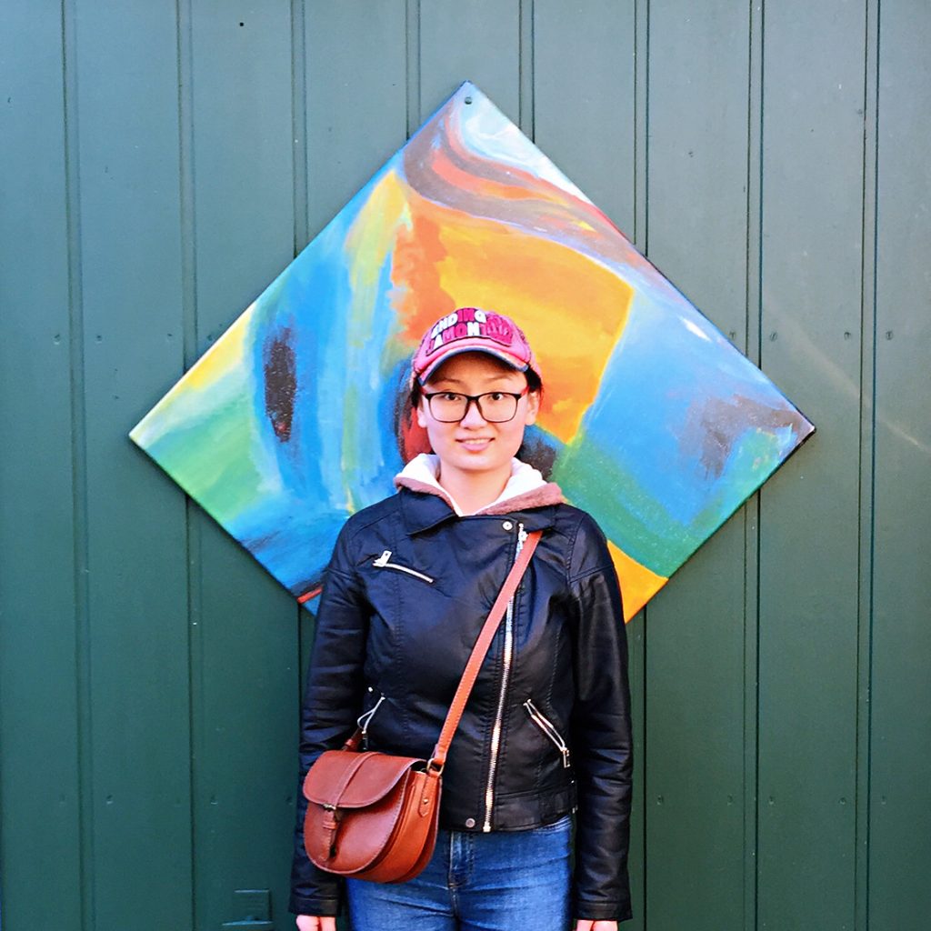 Former PRL members - Pattern Recognition Lab