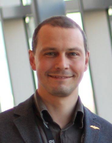 Team - Pattern Recognition Lab