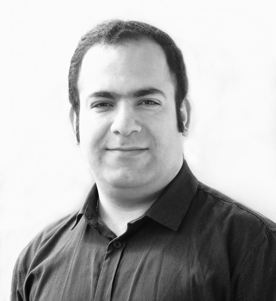 Former PRL members - Pattern Recognition Lab