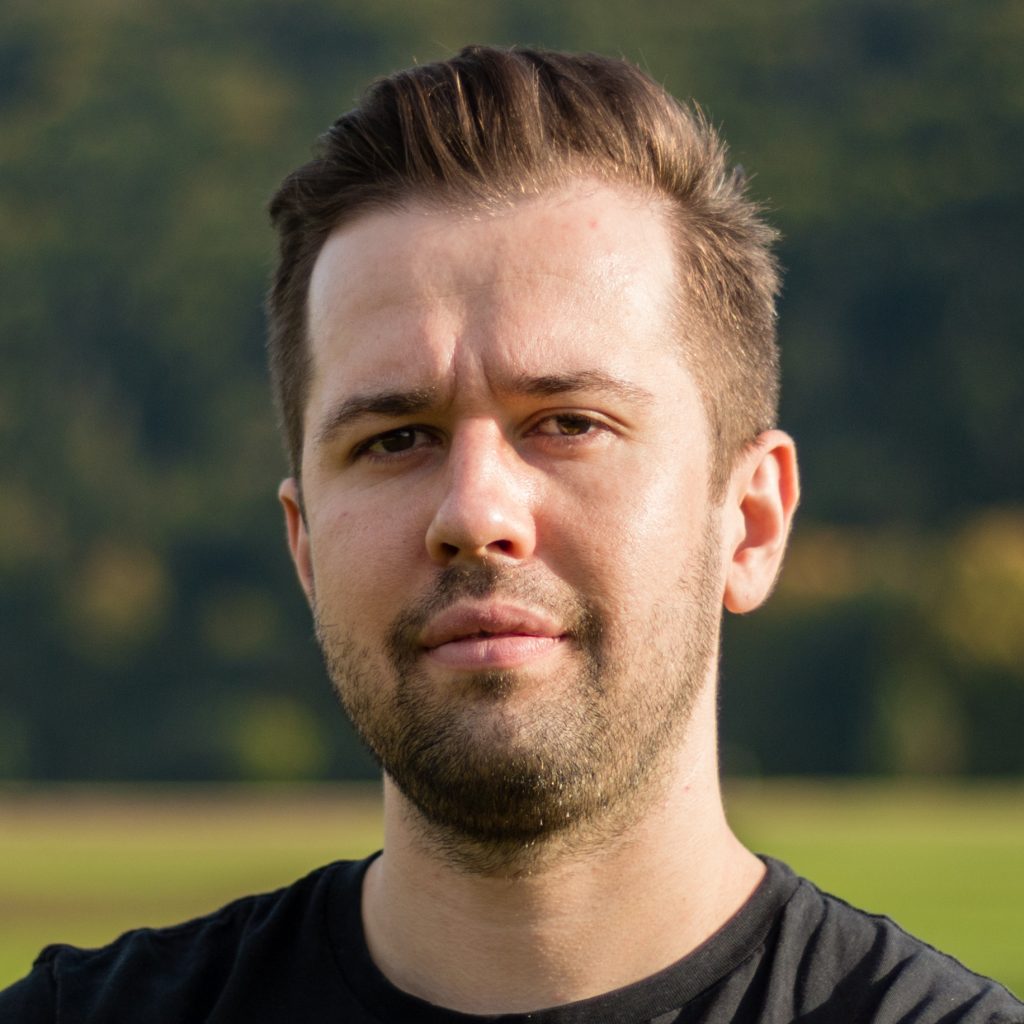 Former PRL members - Pattern Recognition Lab