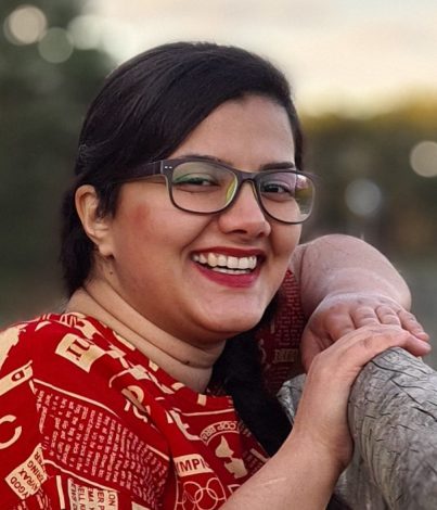 New PhD student - Pattern Recognition Lab