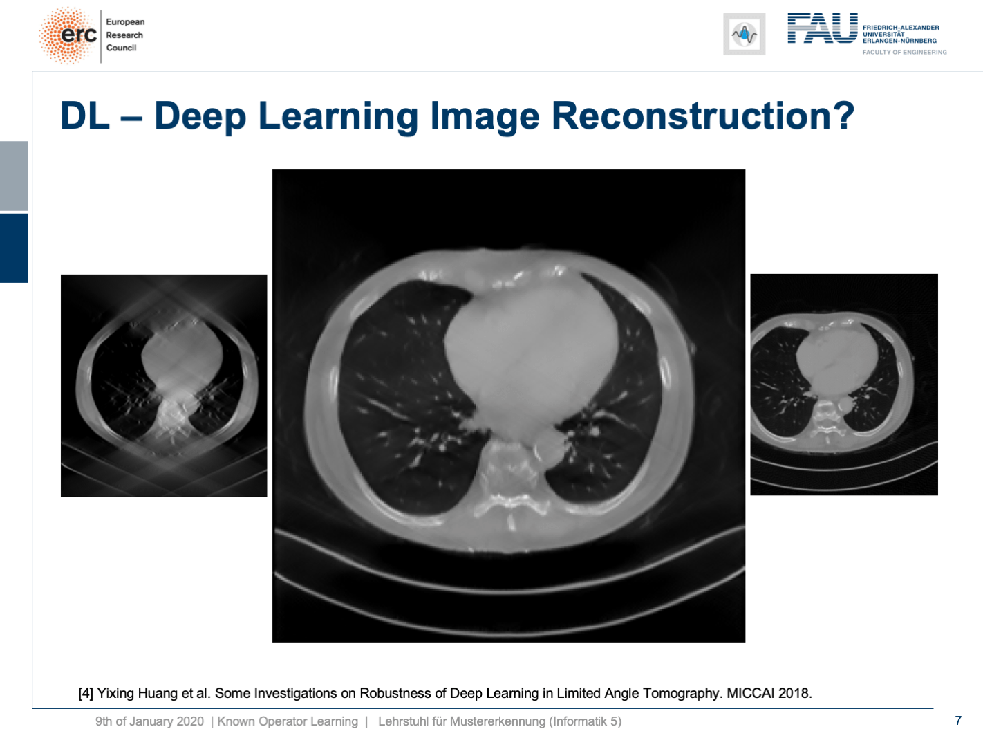 Lecture Notes in Deep Learning: Known Operator Learning - Part 1 ...