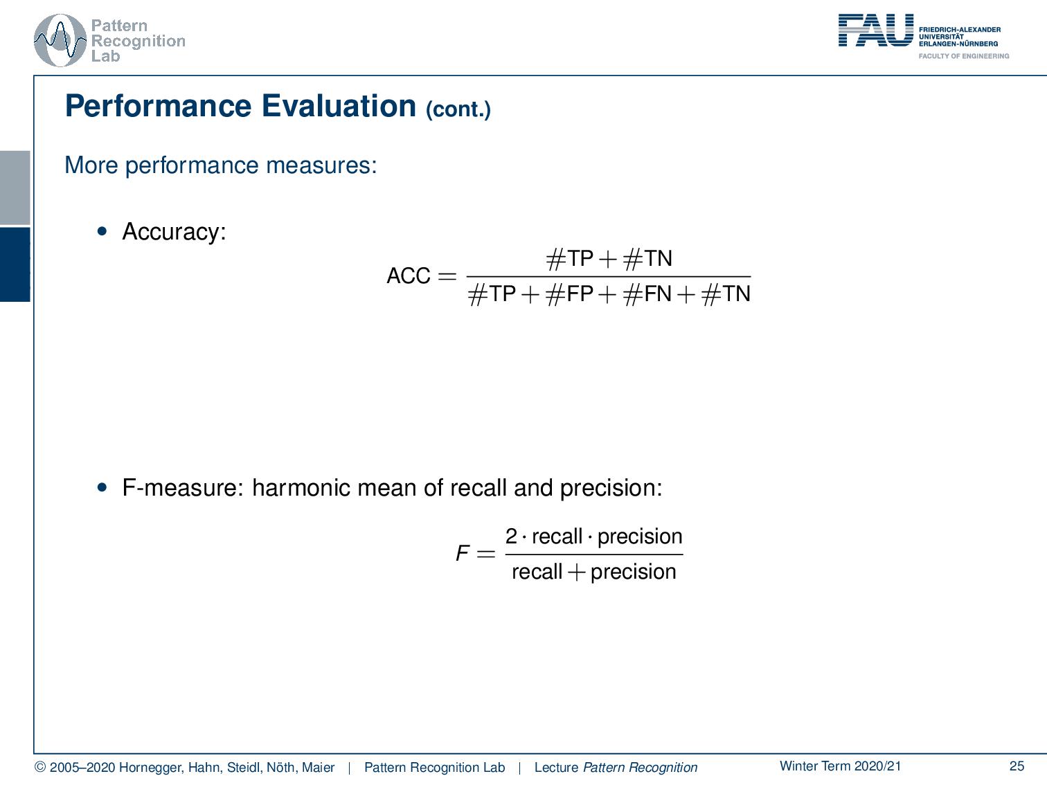 Lecture Notes In Pattern Recognition Episode 2 Pattern Recognition Postulates Pattern