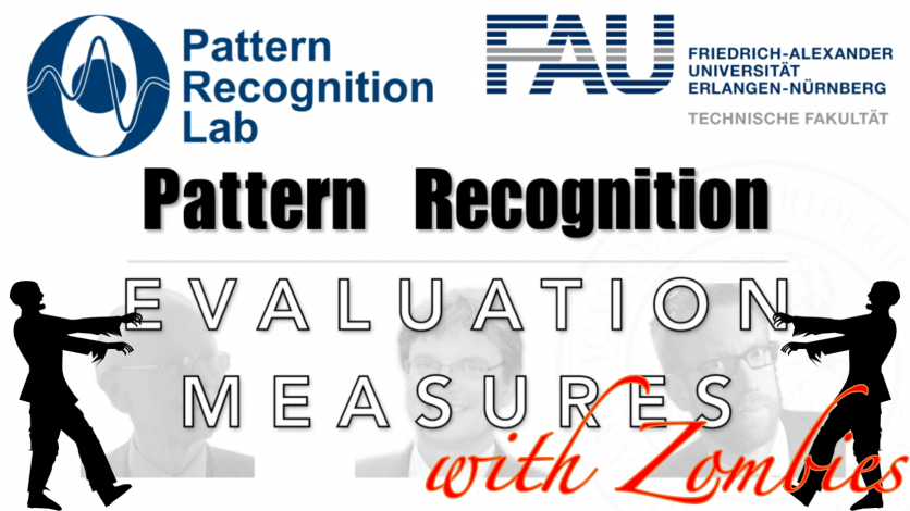 Lecture Notes In Pattern Recognition Archives Pattern Recognition Lab