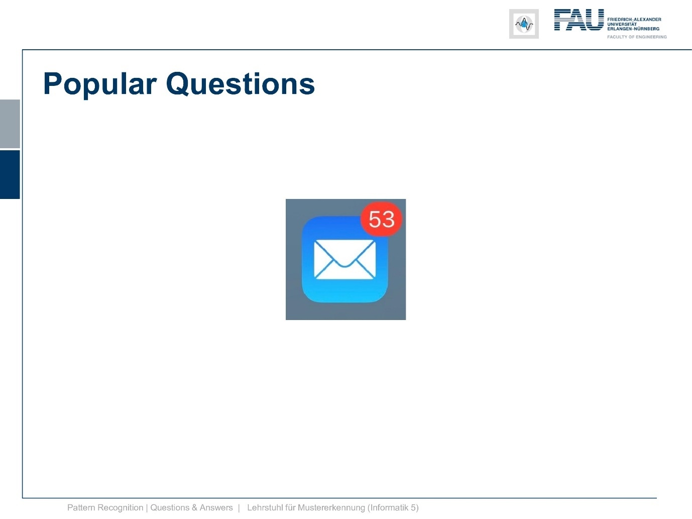 Lecture Notes in Pattern Recognition: Optimization Primer - Pattern ...