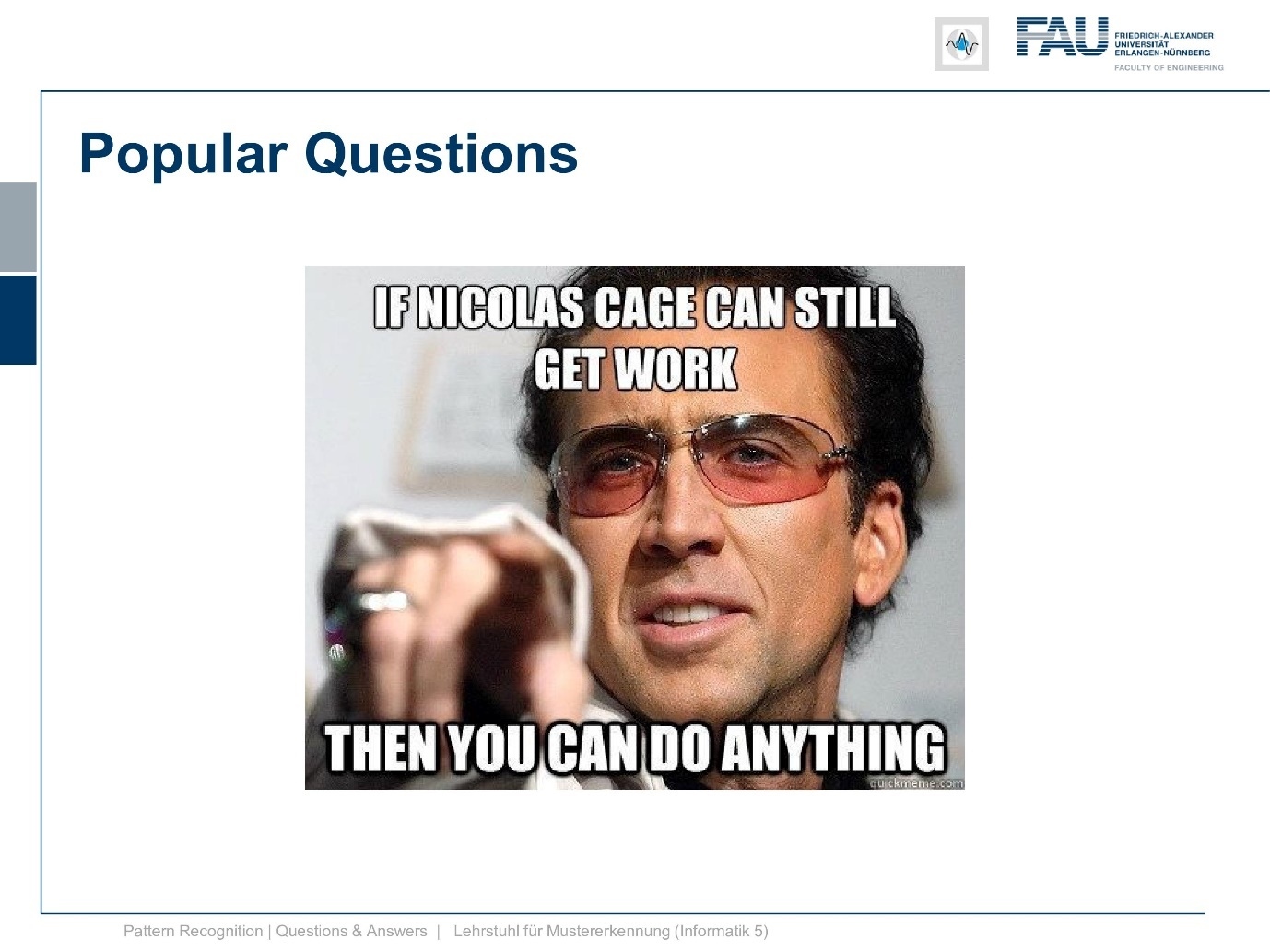 Lecture Notes in Pattern Recognition: Optimization Primer - Pattern ...