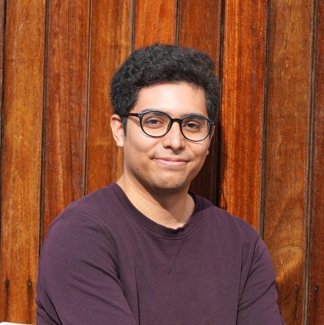 New PhD student - Pattern Recognition Lab