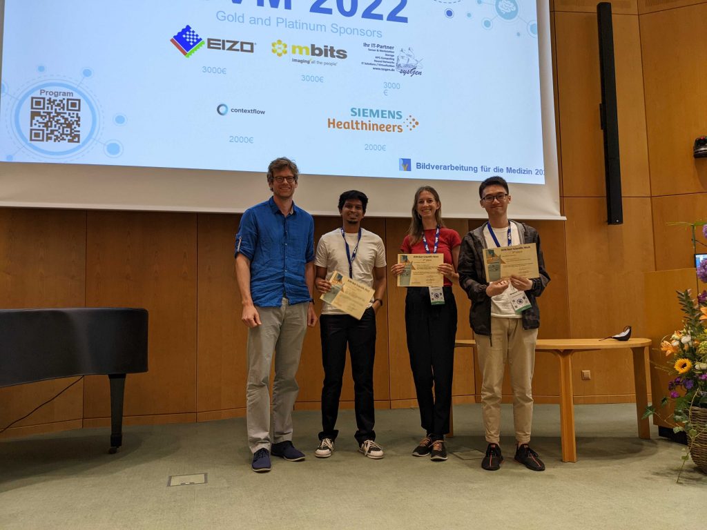 Overview - Pattern Recognition Lab