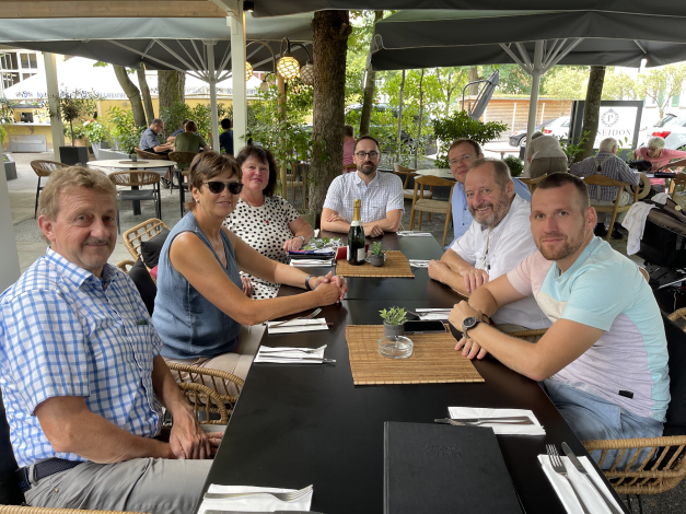 Overview - Pattern Recognition Lab