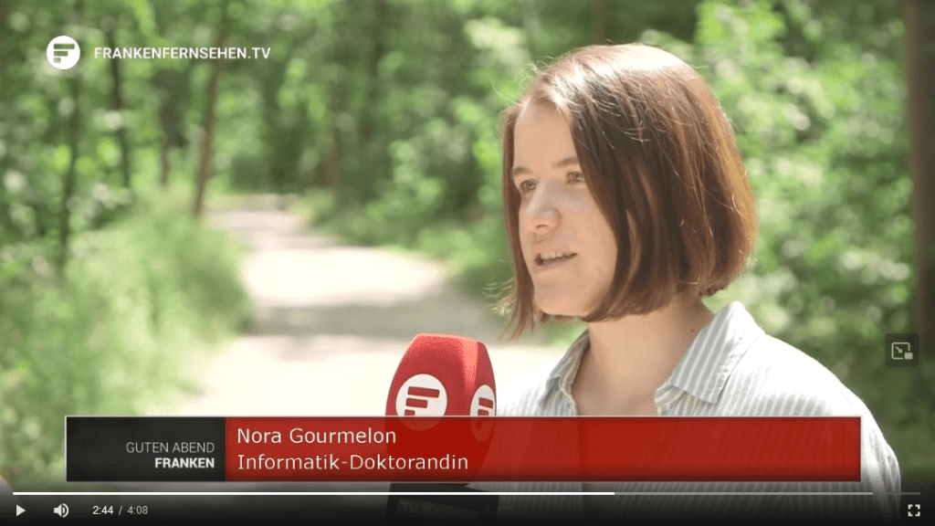 Overview - Pattern Recognition Lab