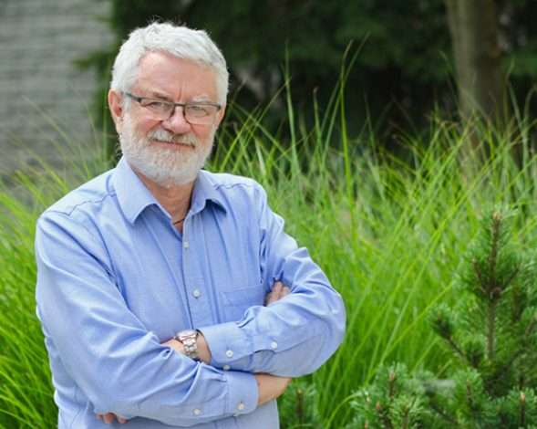 Invited Talk: Terry Peters - Heart-valve Modeling – The Robarts ...