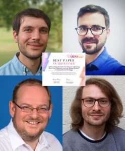 Overview - Pattern Recognition Lab