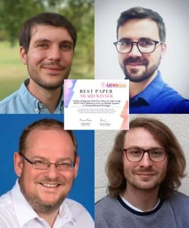 Overview - Pattern Recognition Lab