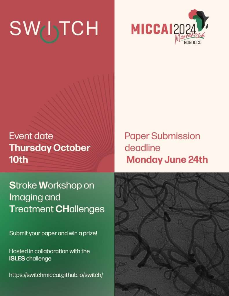 Overview - Pattern Recognition Lab