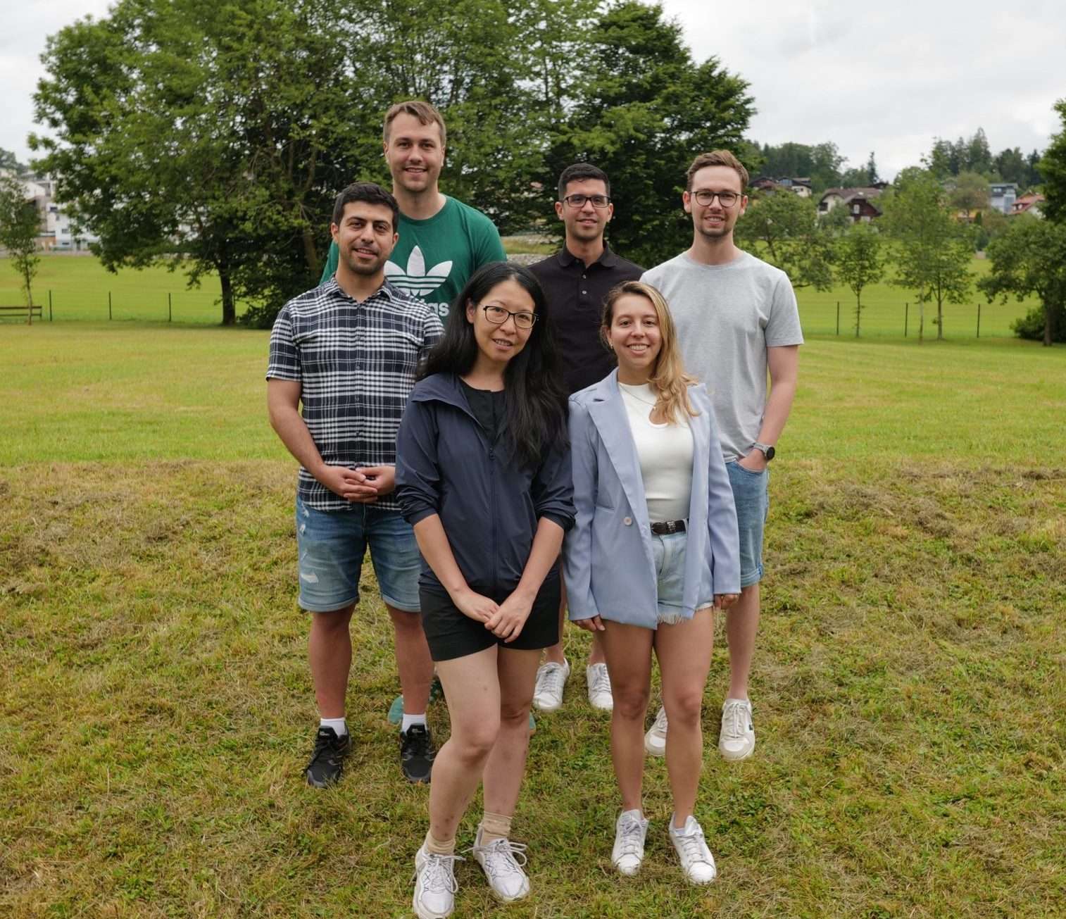 Speech Processing and Language Understanding - Pattern Recognition Lab