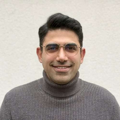 Overview - Pattern Recognition Lab